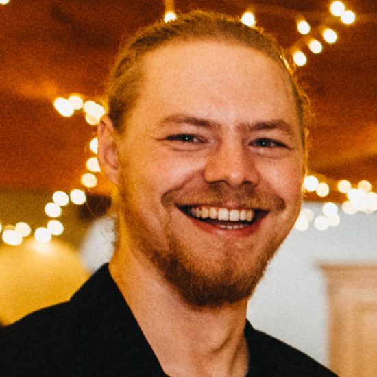 Markus Albert - Hamburg Games Conference