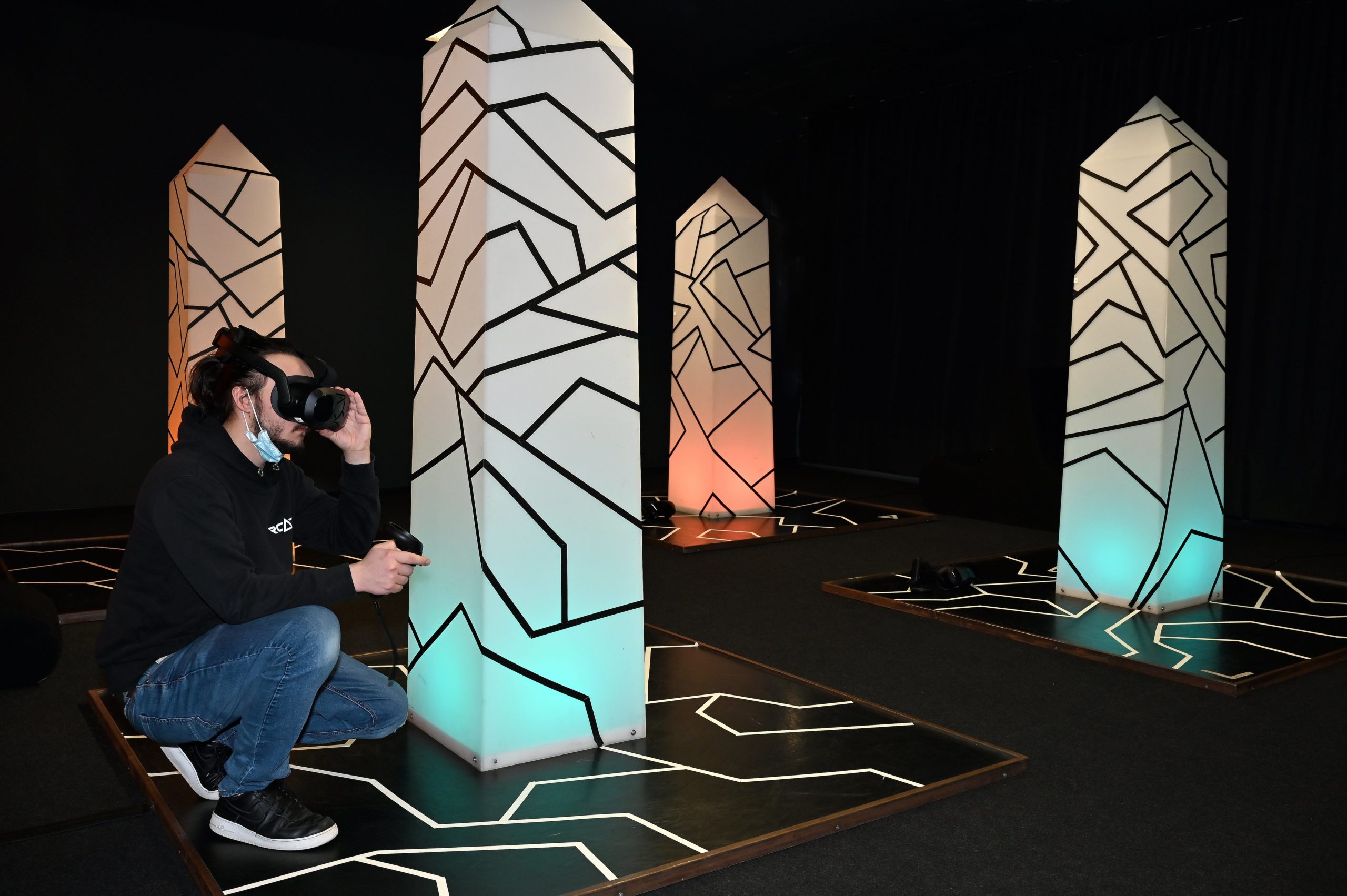 Hamburg Games Conference – March 1st - 2nd, 2023 at Altonaer Museum